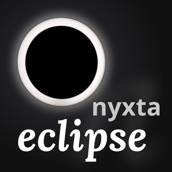 Eclipse EP | Nyxta