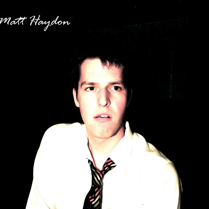 Matt Haydon | Matt Haydon