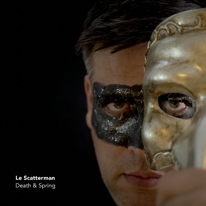 DEATH & SPRING EP | JAMES HULLICK