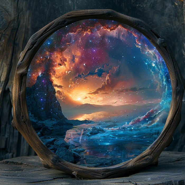 Absolute Force Manipulation, Absolute Restoration, Omnipotence, silent ...