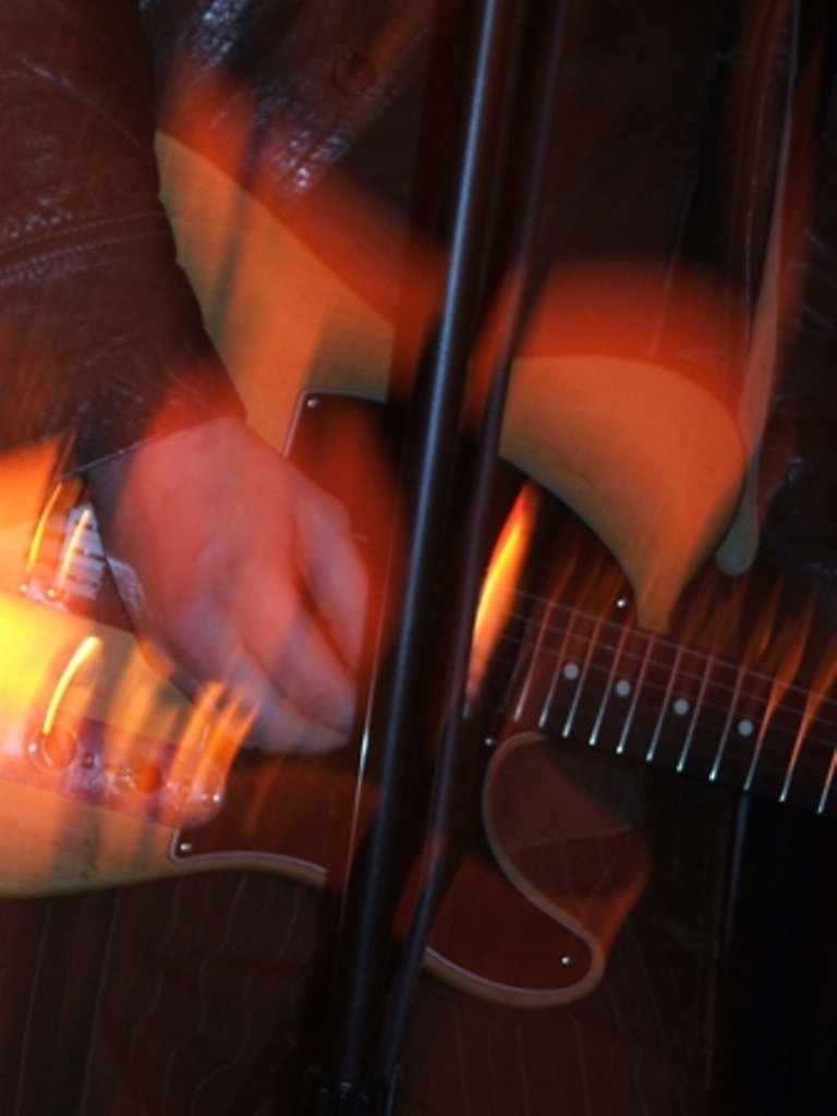 COLD | TIM PRINCE | Tim Prince