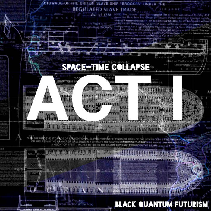 Space Time Compression