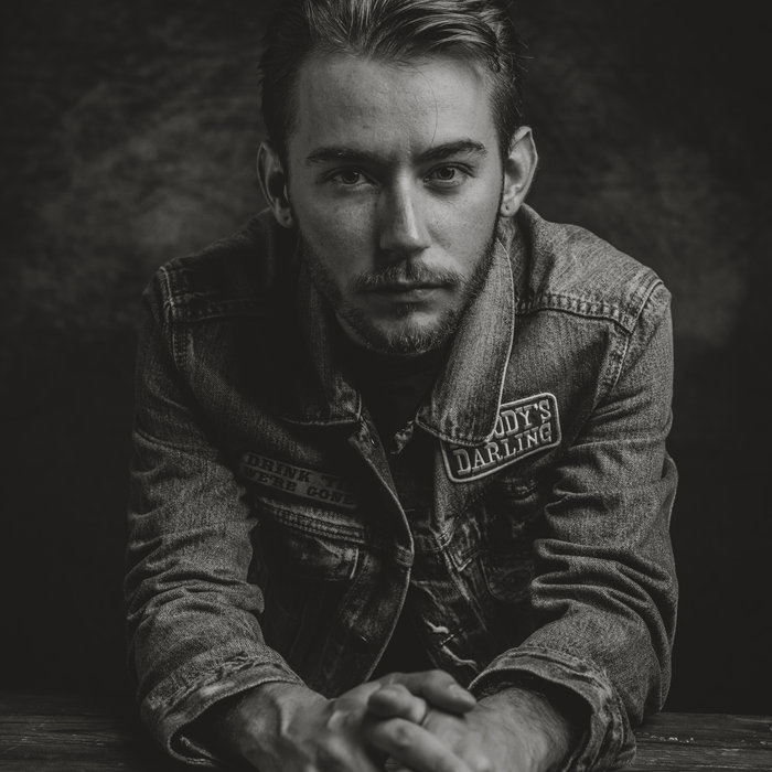 Cause I Can (Stripped) | Elijah Newman