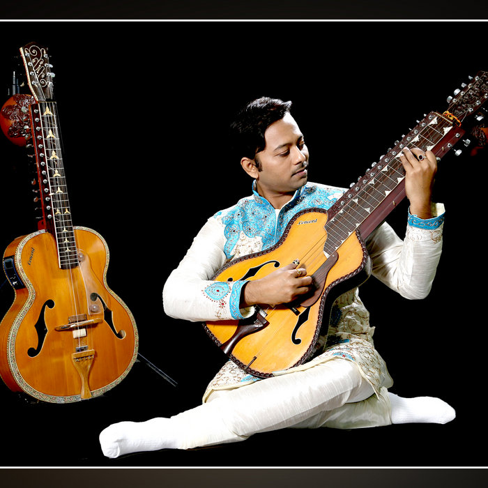 MARU BIHAG | Rhitom Sarkar