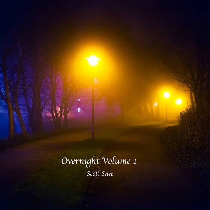 Overnight Volume 1 | Scott Snee