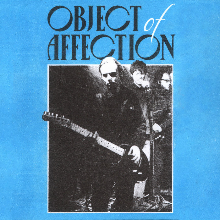 Object of Affection EP | Object Of Affection