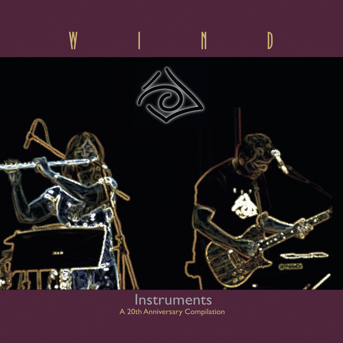 Instruments (Compilation) | WIND