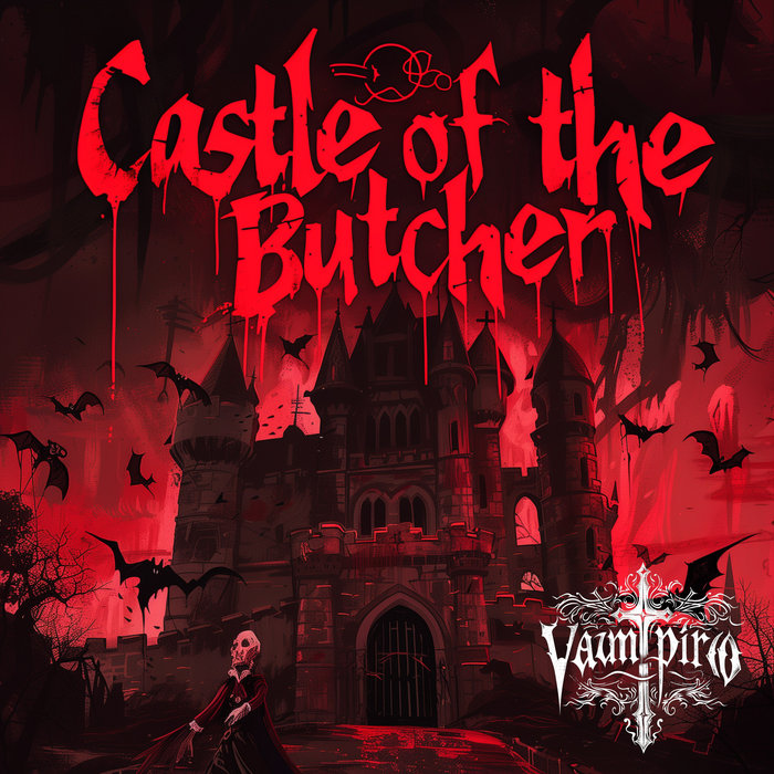 Castle Of The Butcher | Tommy Zen