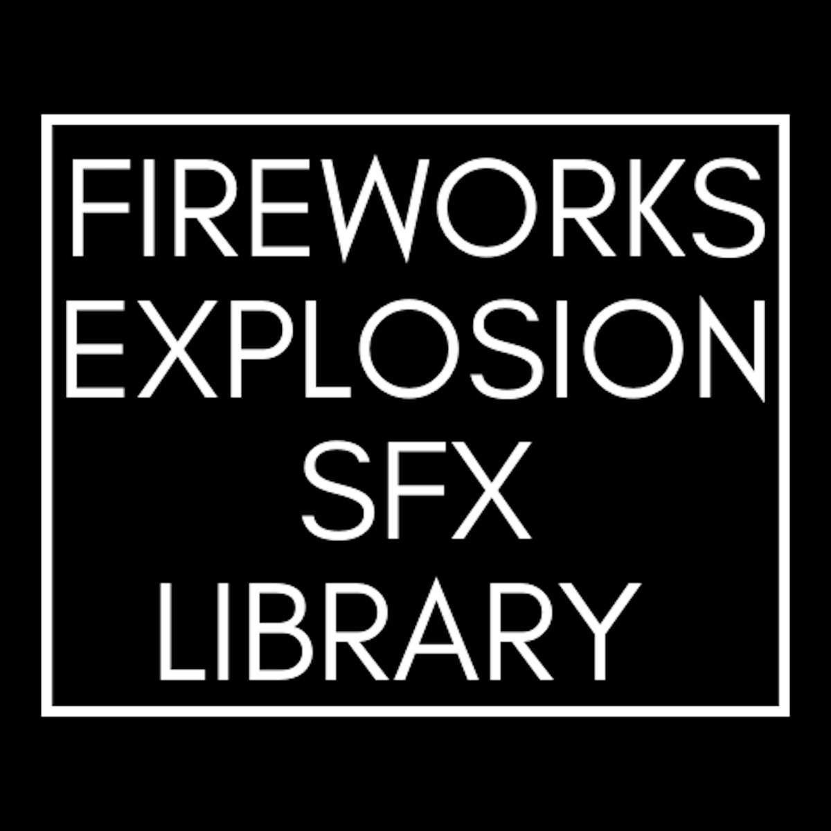 Explosions SFX Sound Library | FieldRecordistLeo