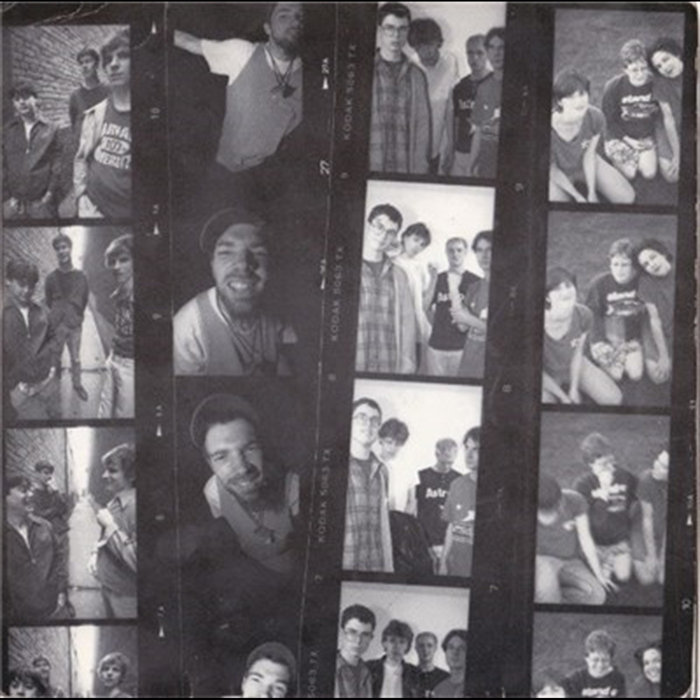 Edgefest Murder EP | The Super Friendz