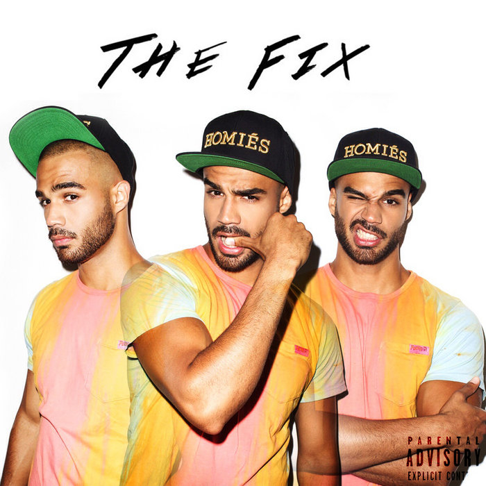 The Fix | Heartthrob Robb
