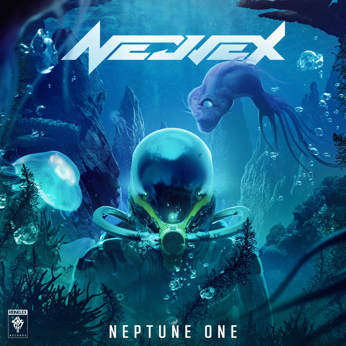 Neptune One | Nejvex | Reinelex Records