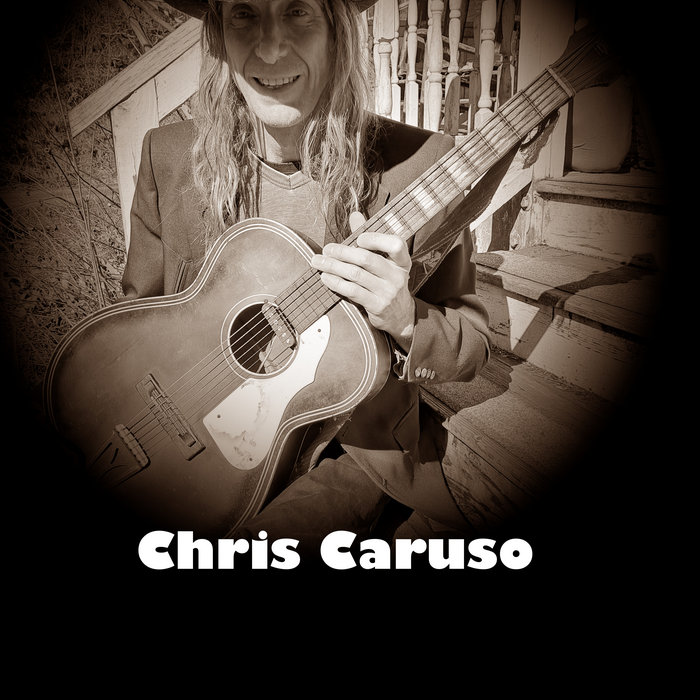 Pretty on the Outside | Chris Caruso
