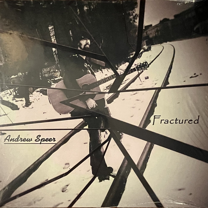 Spectral | Andrew Speer