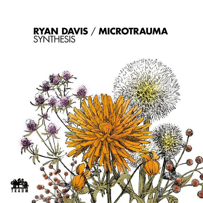 Synthesis | Ryan Davis, Microtrauma | Ryan Davis