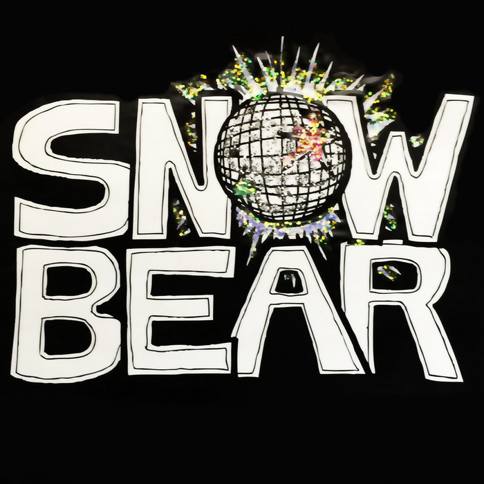 Snow Bear | Snow Bear