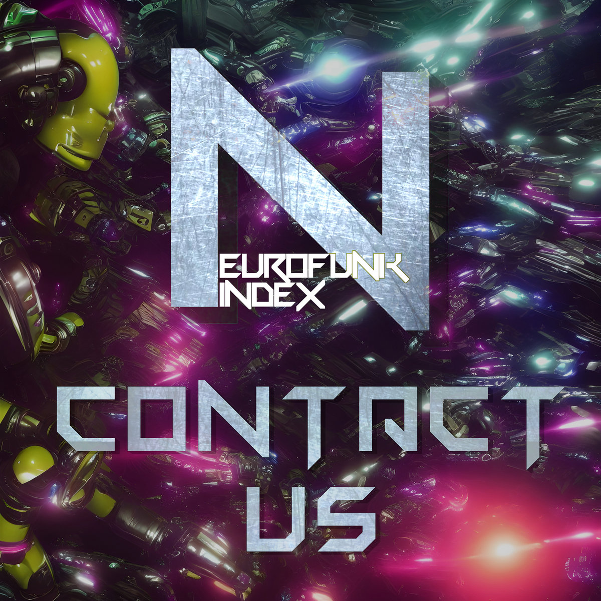 Contact Us | Neurofunk Index