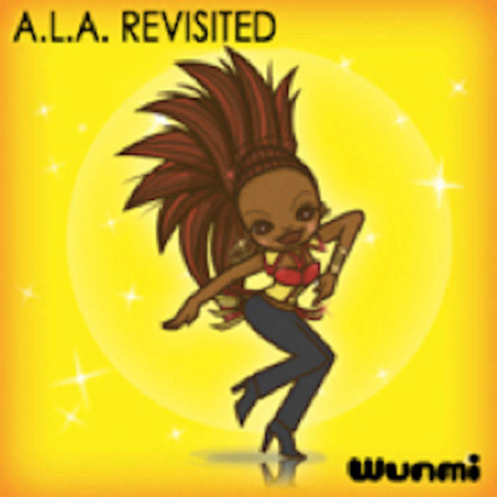 A.L.A. Revisited | WUNMI