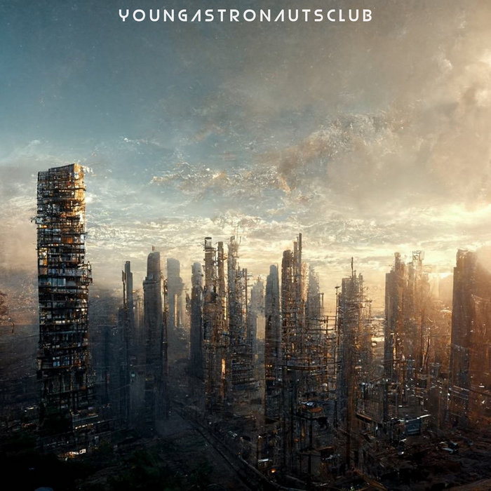 Home + | Young Astronauts Club