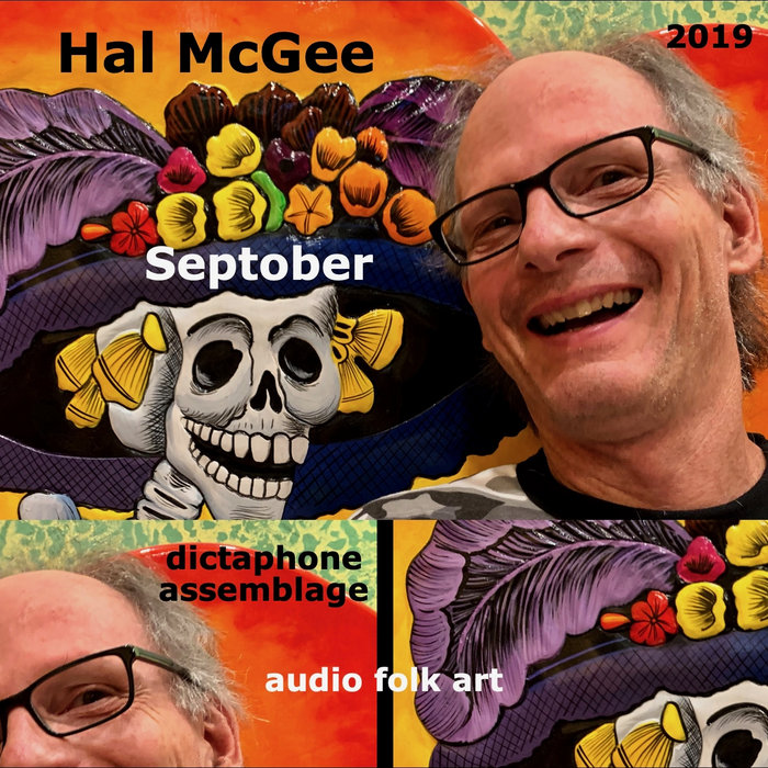 Septober | Hal McGee