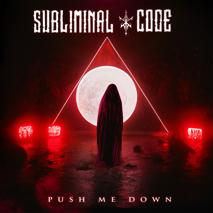 Push Me Down | Subliminal Code