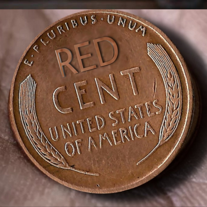Red Cent | Red Cent