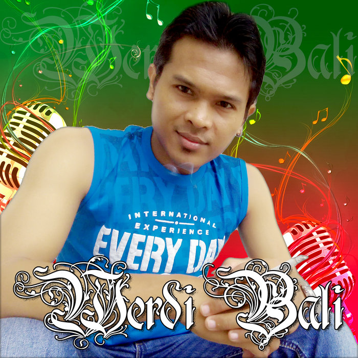 Seberkas Sinas (Smule Cover) | Werdi Bali