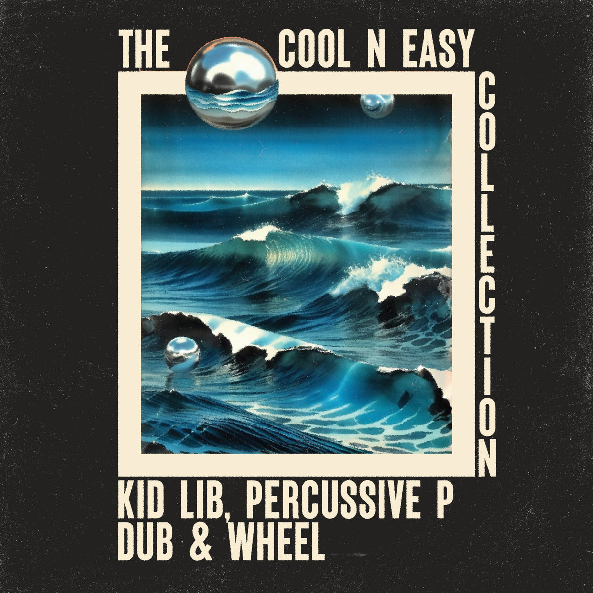 The Cool N Easy Collection | Kid Lib