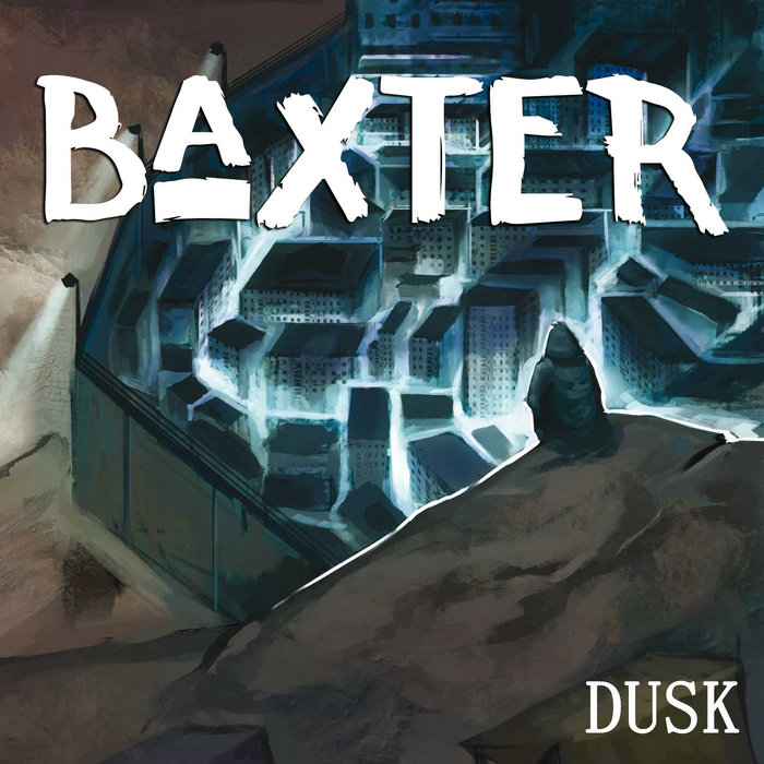 Dusk (EP/2016) | Baxter