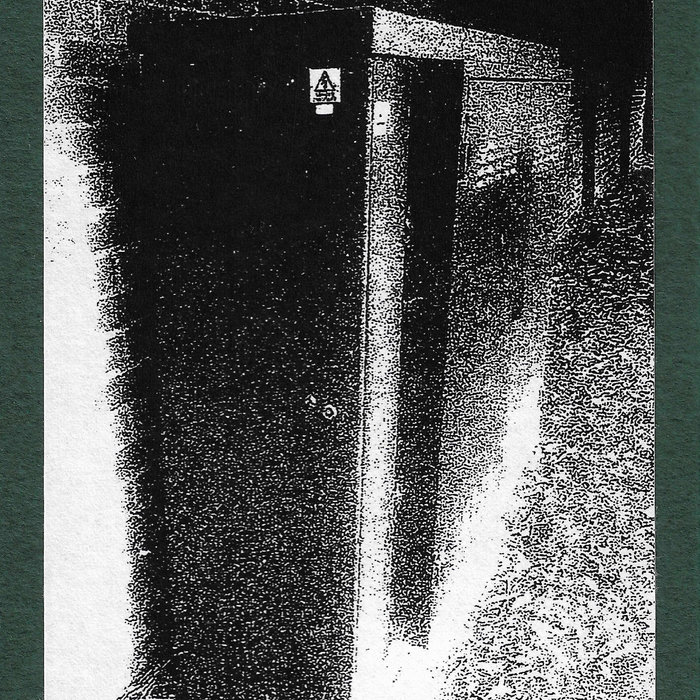 Street Cabinet | Michael Ridge