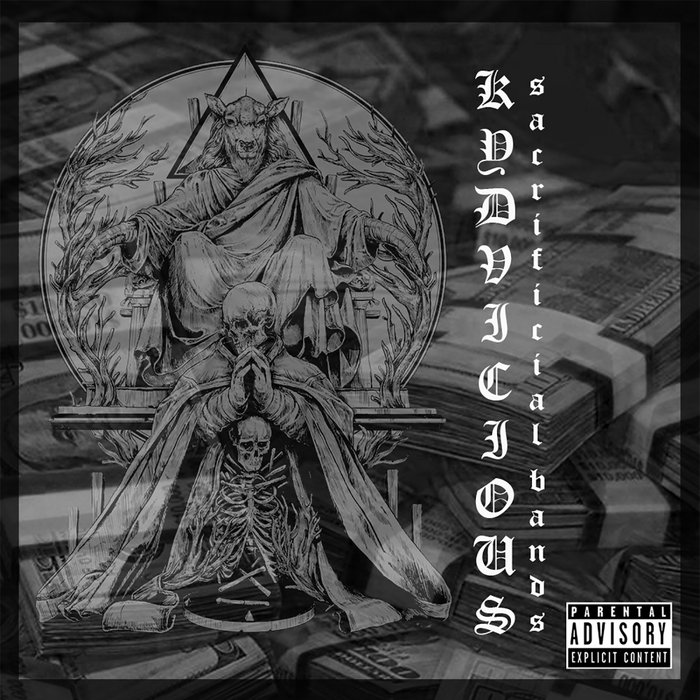 Sacrificial Bands | Kyd Vicious