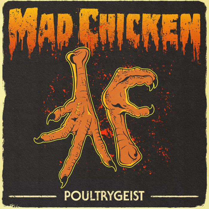 Brainstorm | Mad Chicken