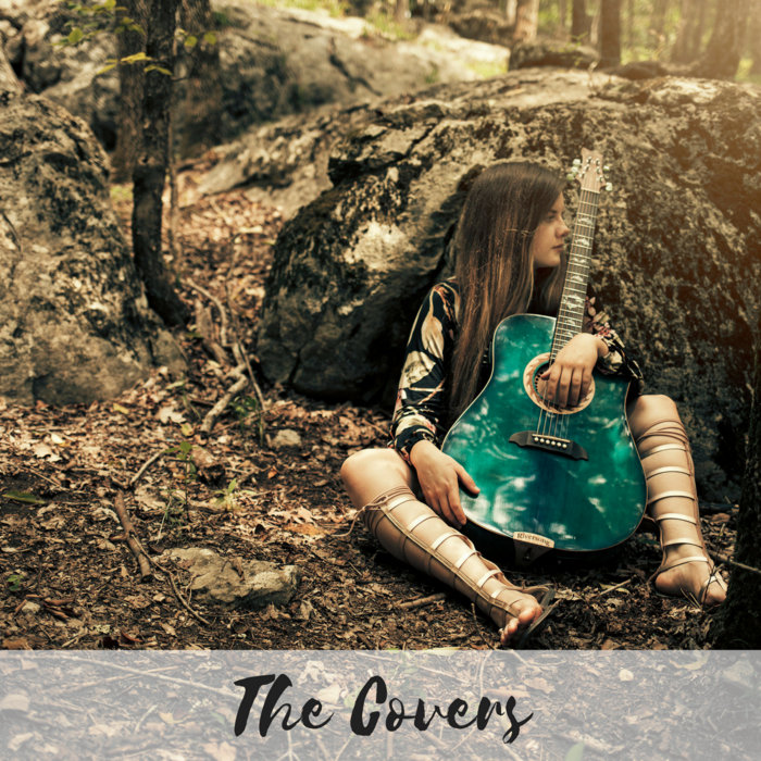 The Covers | Arielle