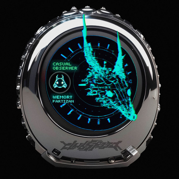 SP33D-S5 | casual_observer, wemory, partizan | CLUB SP33D