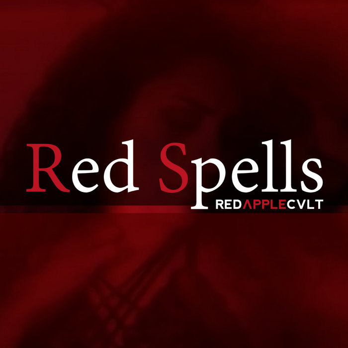 Red Spells | Red Apple Cvlt