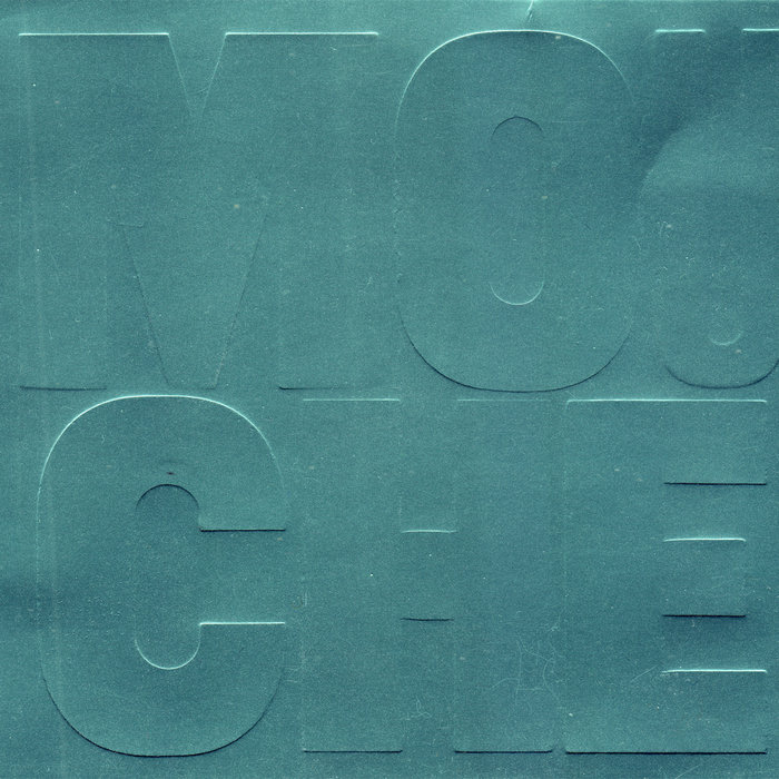 The Mouche EP | The Mouche