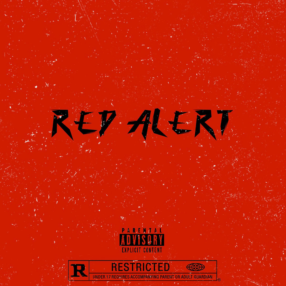 Rated R Album Cover Explicit