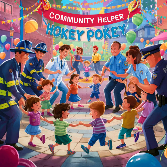 Kids Learning Adventure | Joyful Jingles