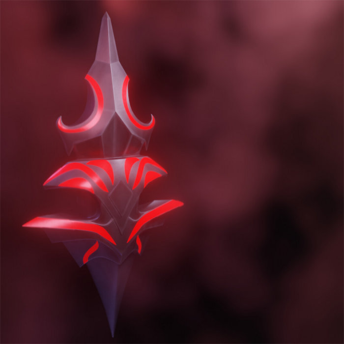 Shadow Crystal EP | Gash3d
