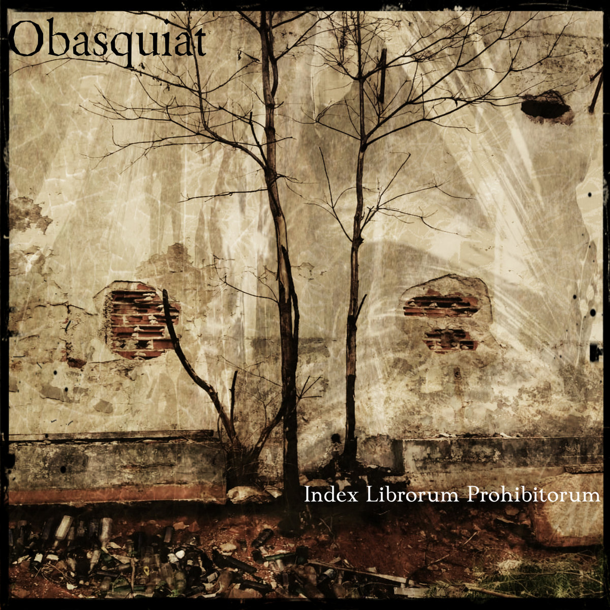 Index Librorum Prohibitorum | Obasquiat
