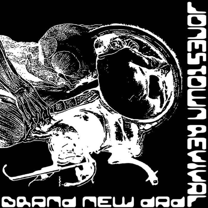 Brand New Dad | Jonestown Revival