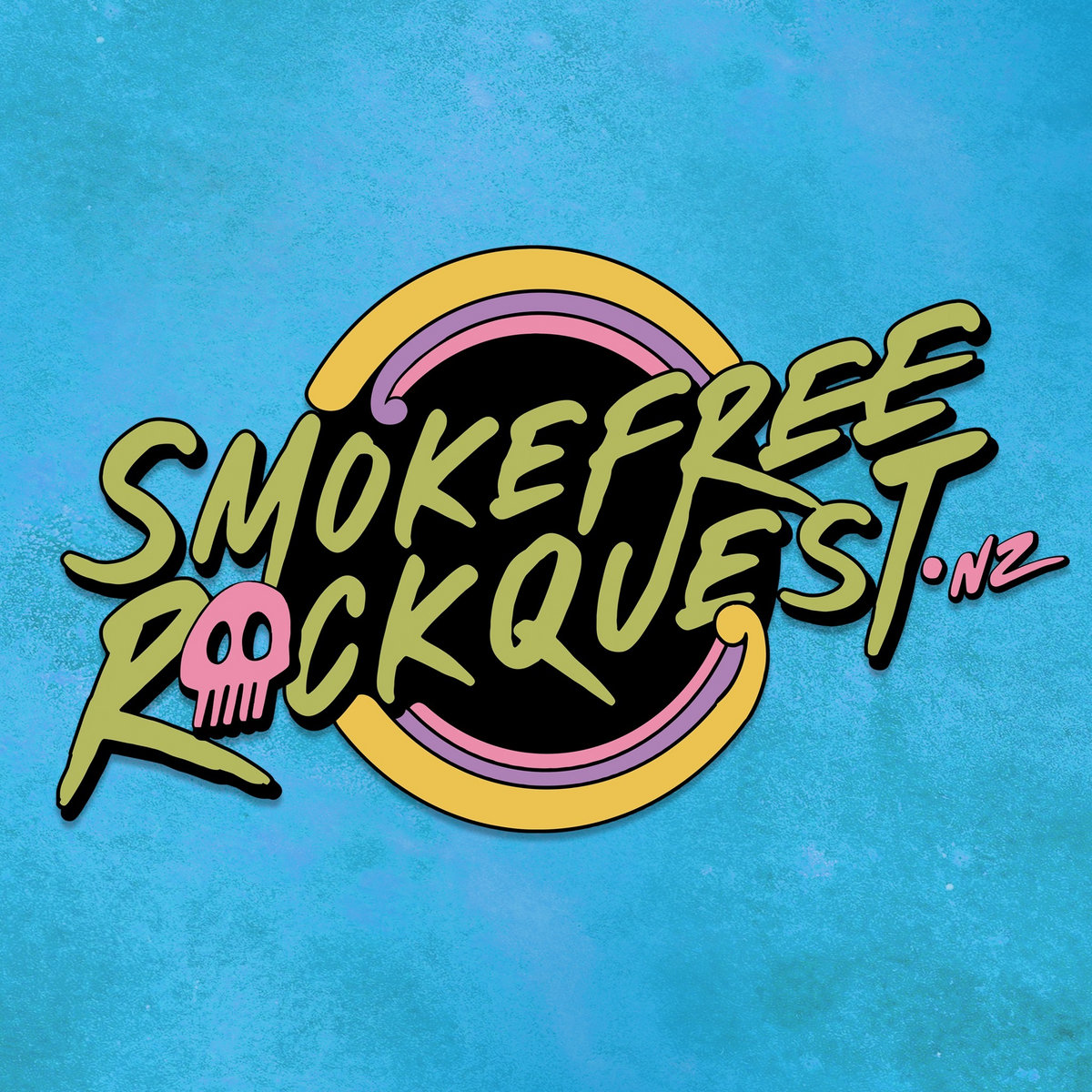 Smokefreerockquest National Finalists 2022 | Rockquest