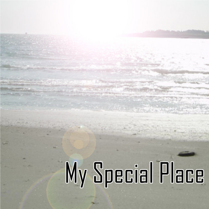 My Special Place | Cees 4