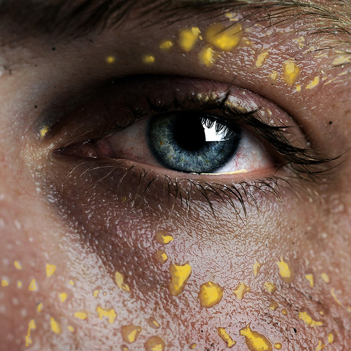 Extended Player | Gold Sweats