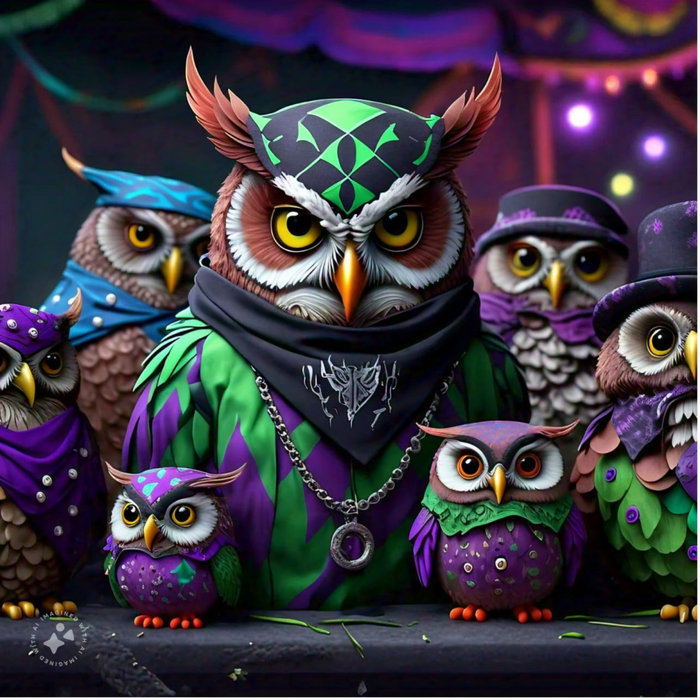 BROKE BACK MOUNTAIN | The Legion Of Kevin