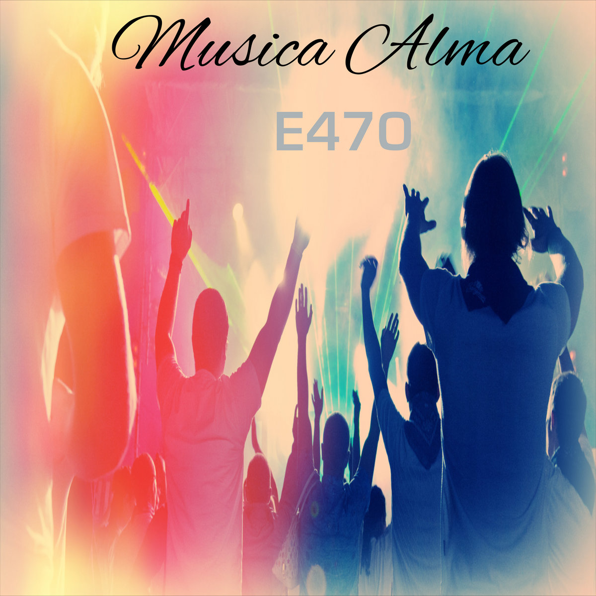 Musica Alma | E470 | MK Prod
