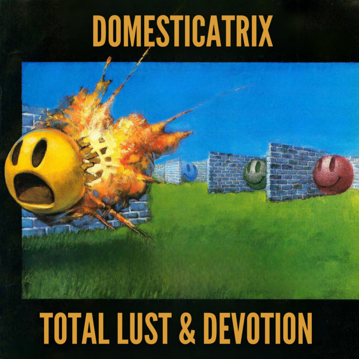 Total Lust & Devotion | Domesticatrix | Pulse Theory Combat