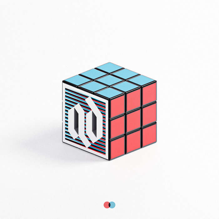 RUBIX | Aurora Dream