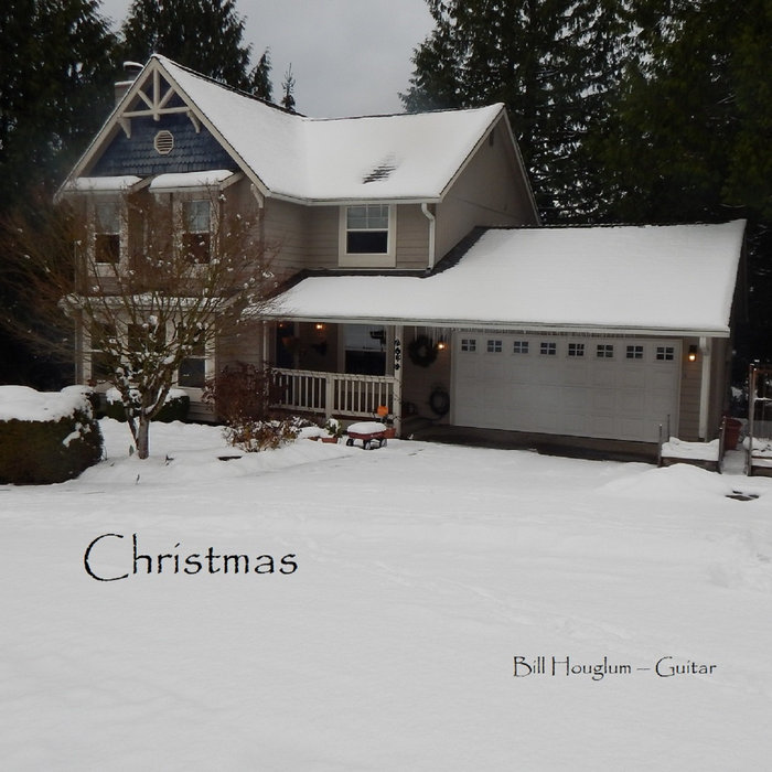 Christmas | Bill Houglum