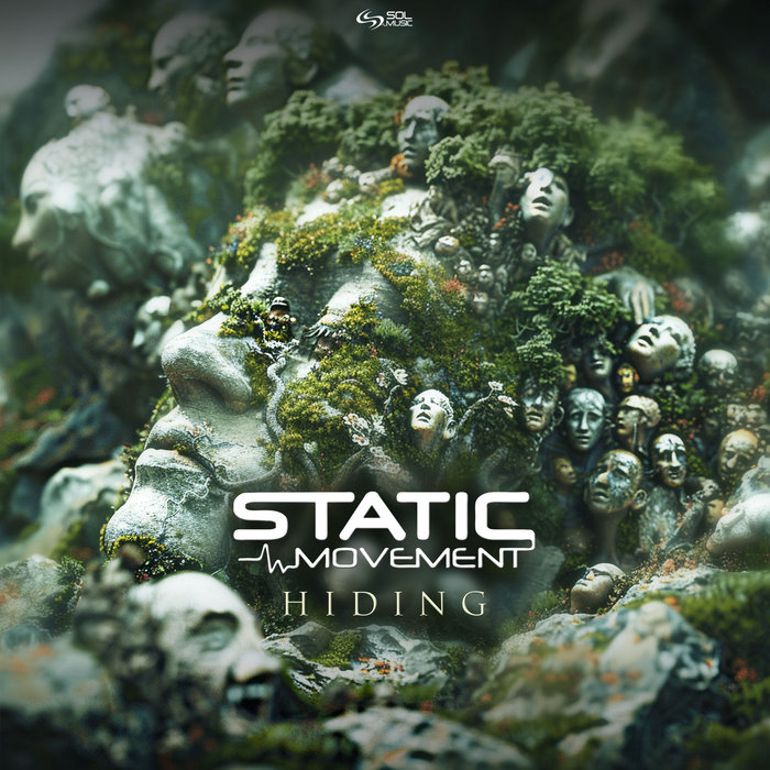 Hiding | Static Movement (Sol Music) | Sol Music
